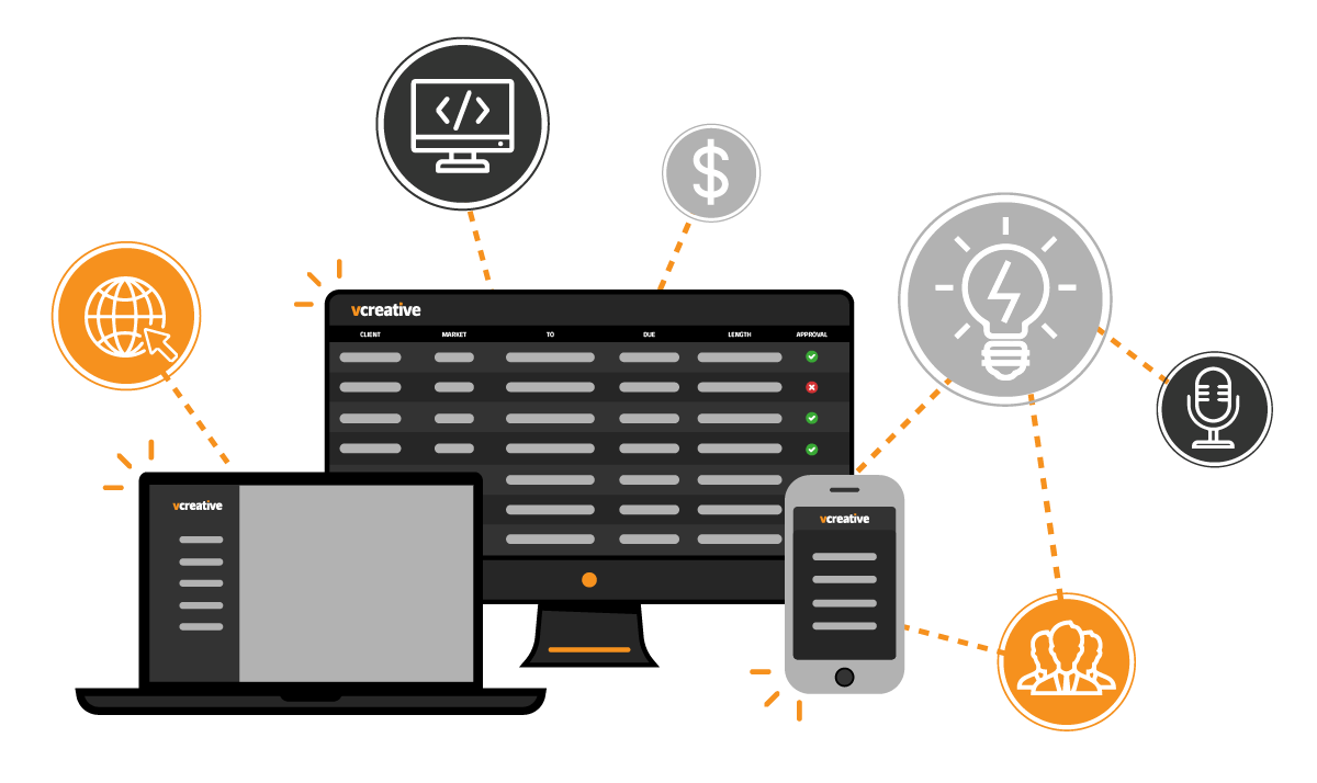 vProMedia - vCreative